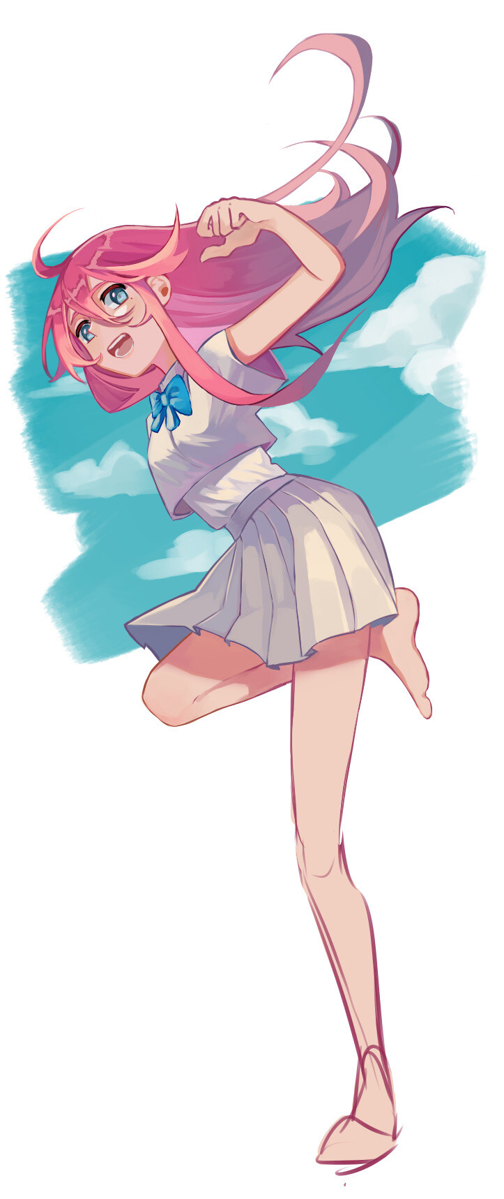 ArtStation - random work