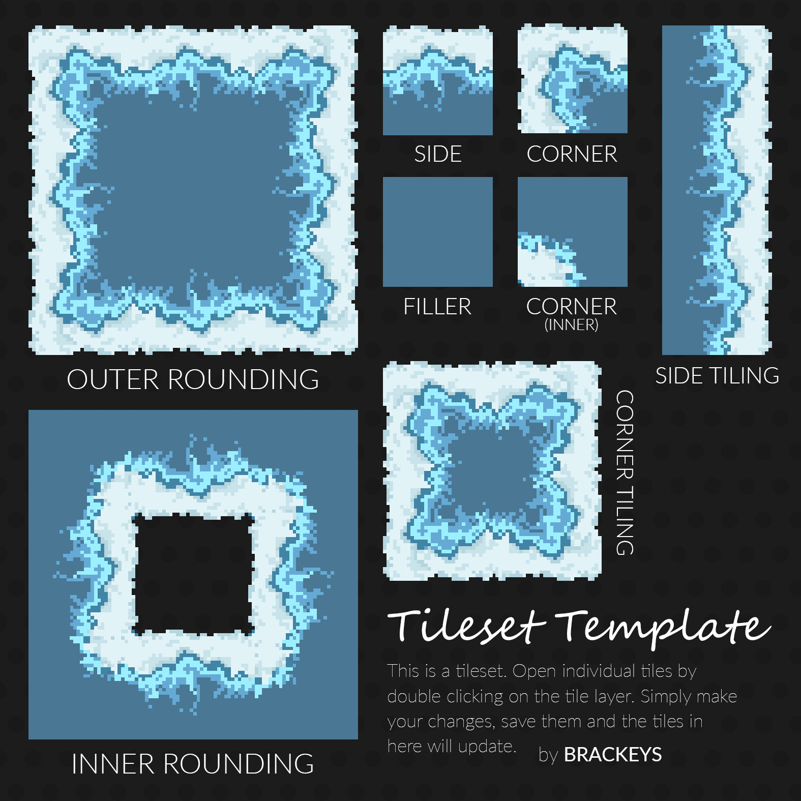 Meena Harry Persad - Tile Mapping Exercise