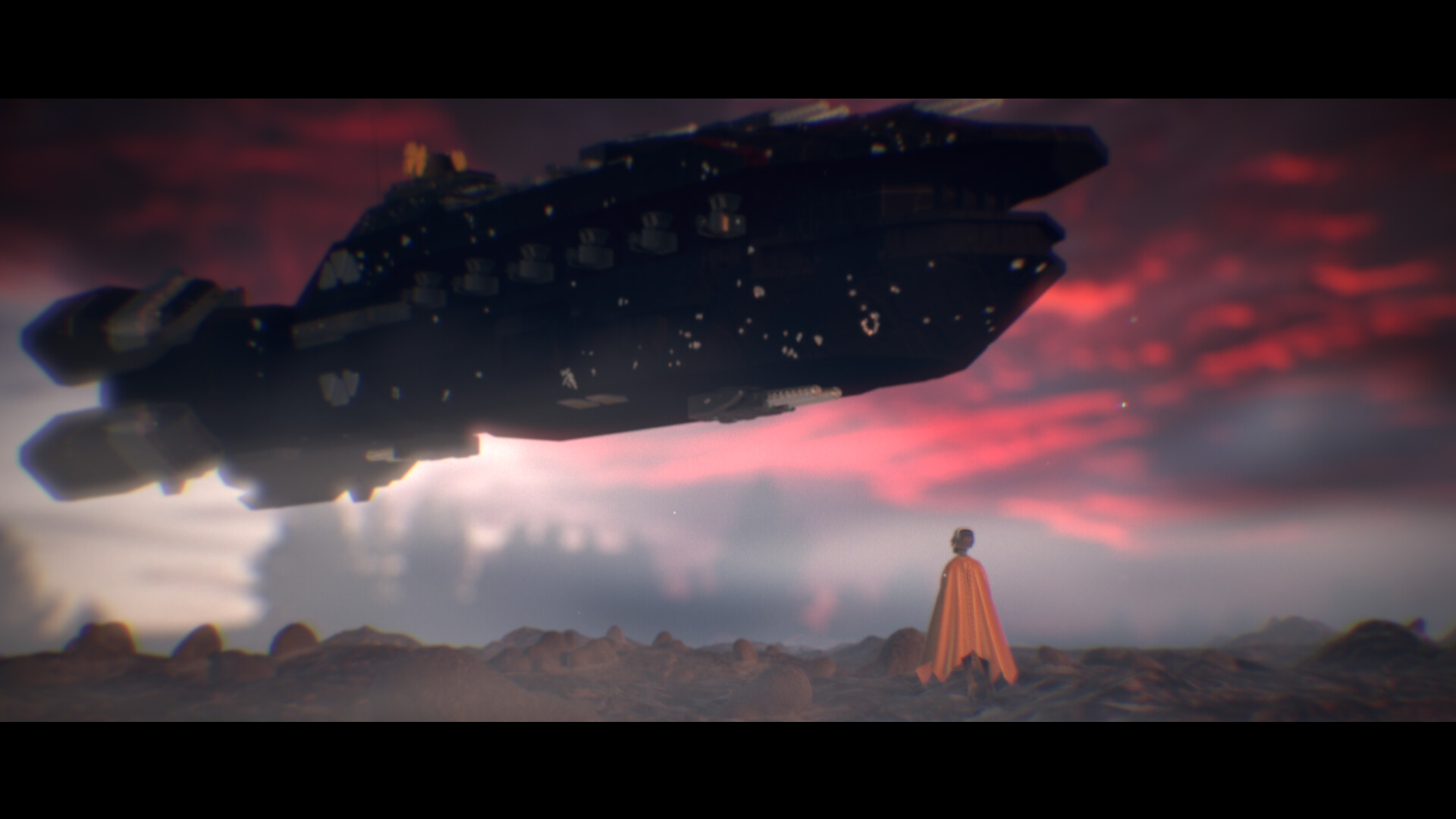 ArtStation - Composited