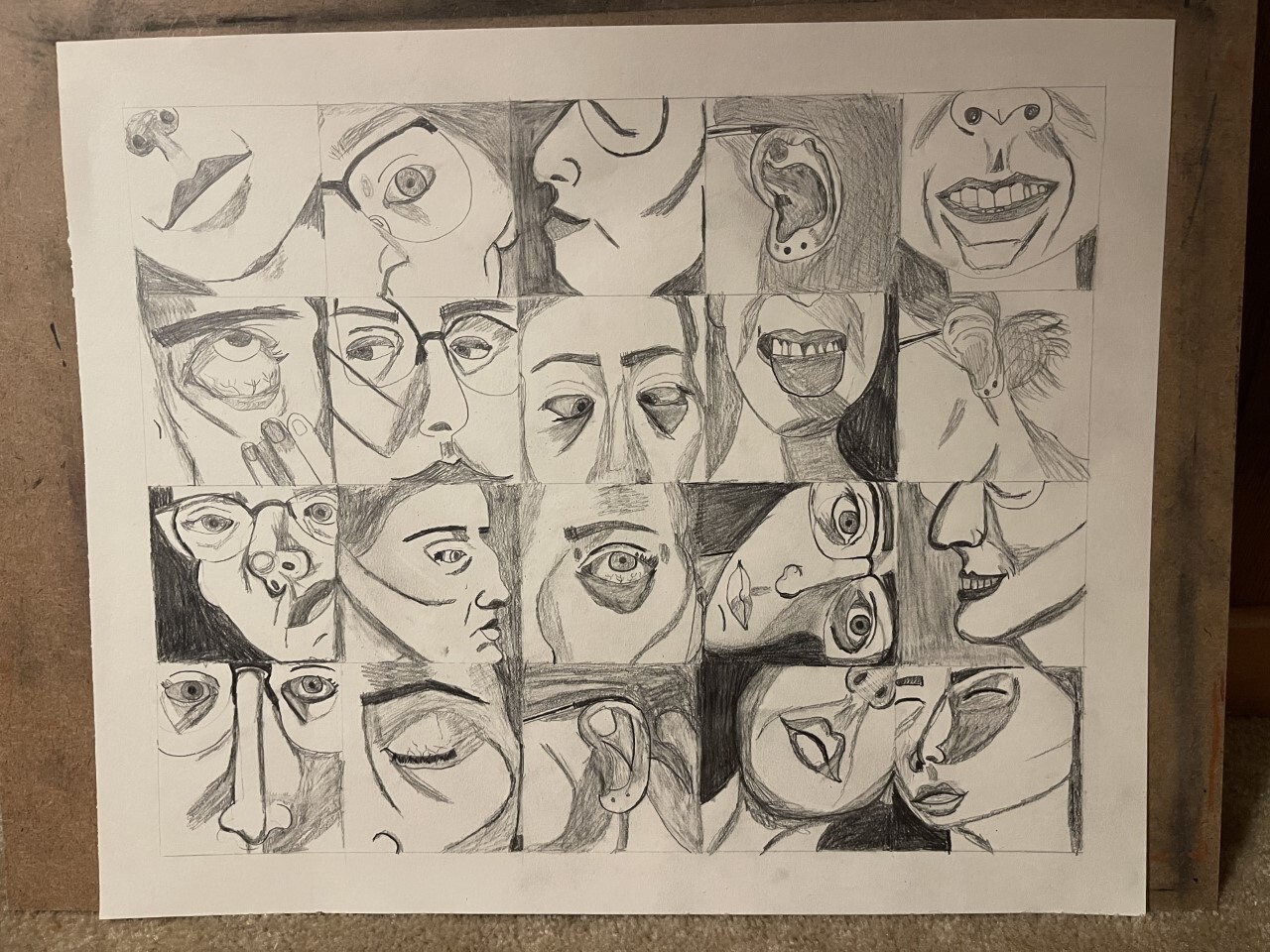 ArtStation - Portraits