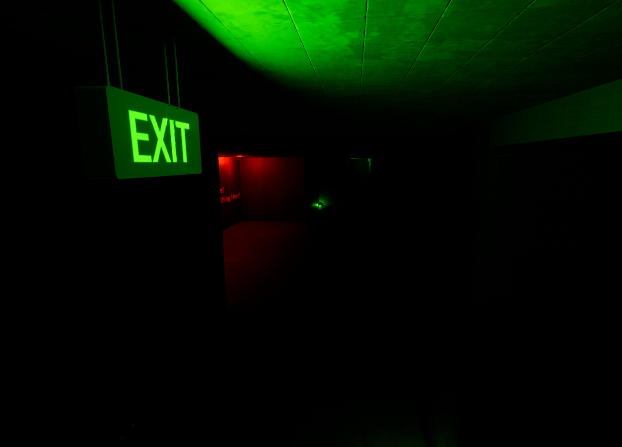 Cojack - First Project In Unreal