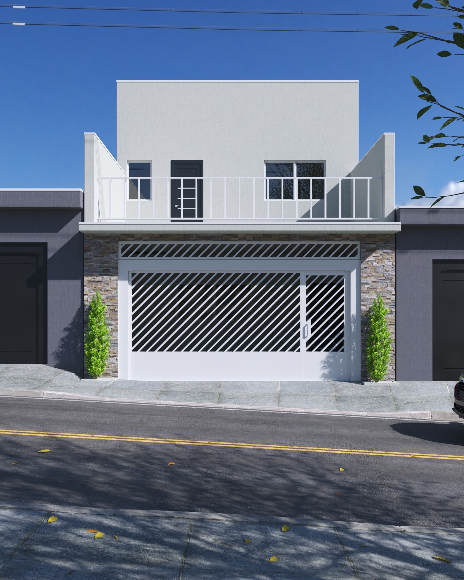 ArtStation - RS House