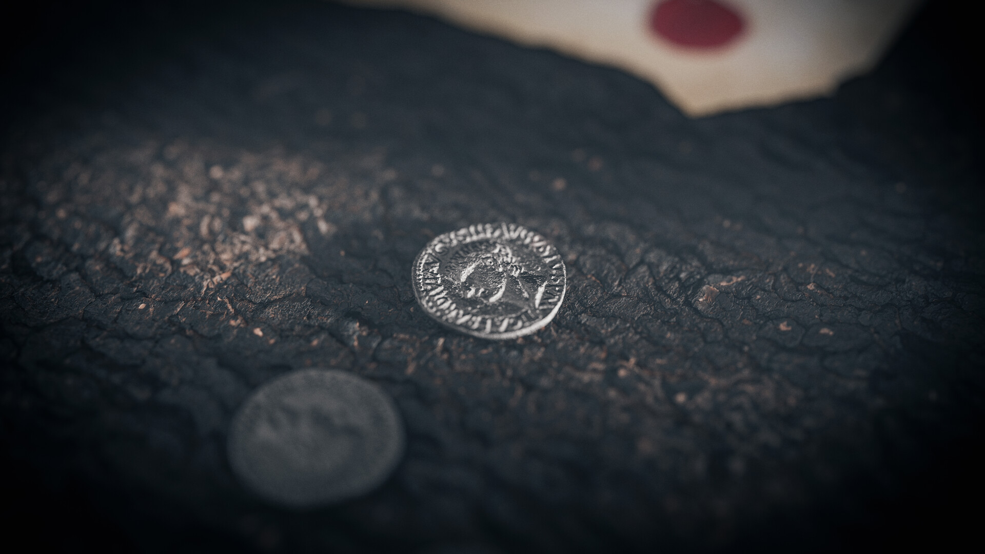 Barmaan - Still Life study part 1