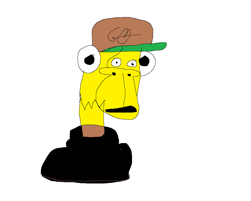 ArtStation - APE NFT