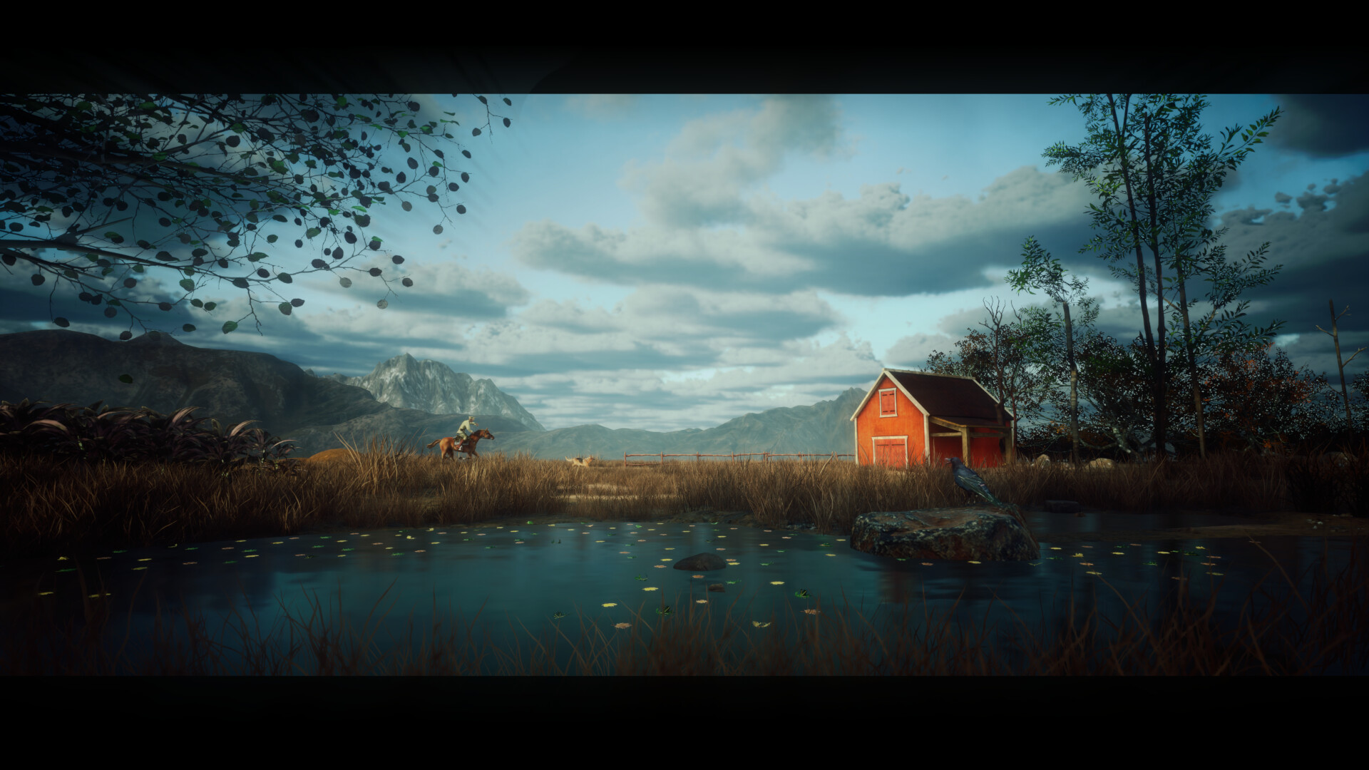 ArtStation - Unreal Engine