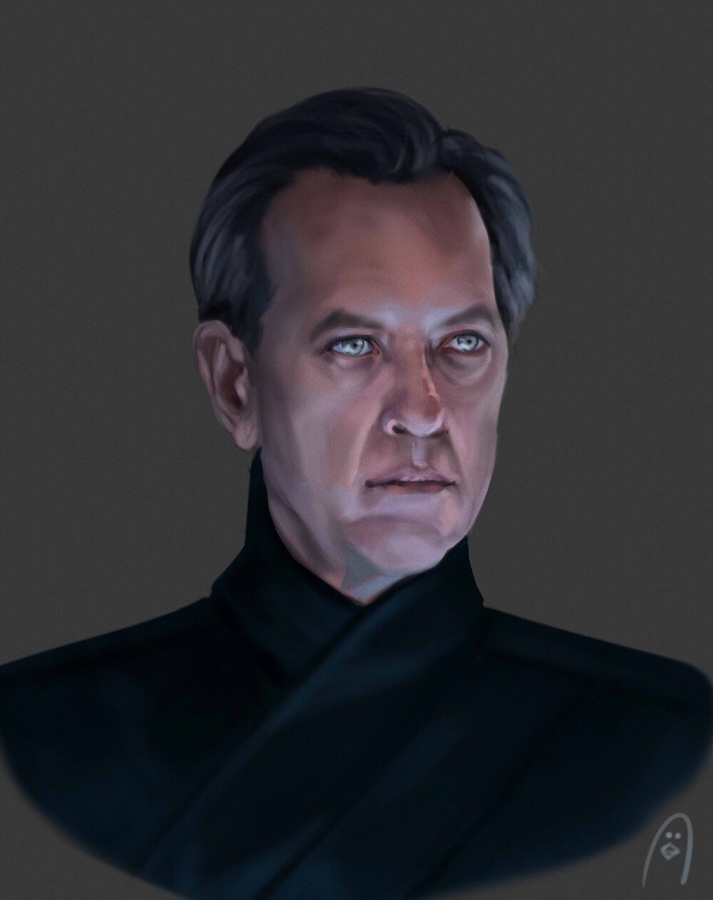 ArtStation - Enric Pryde