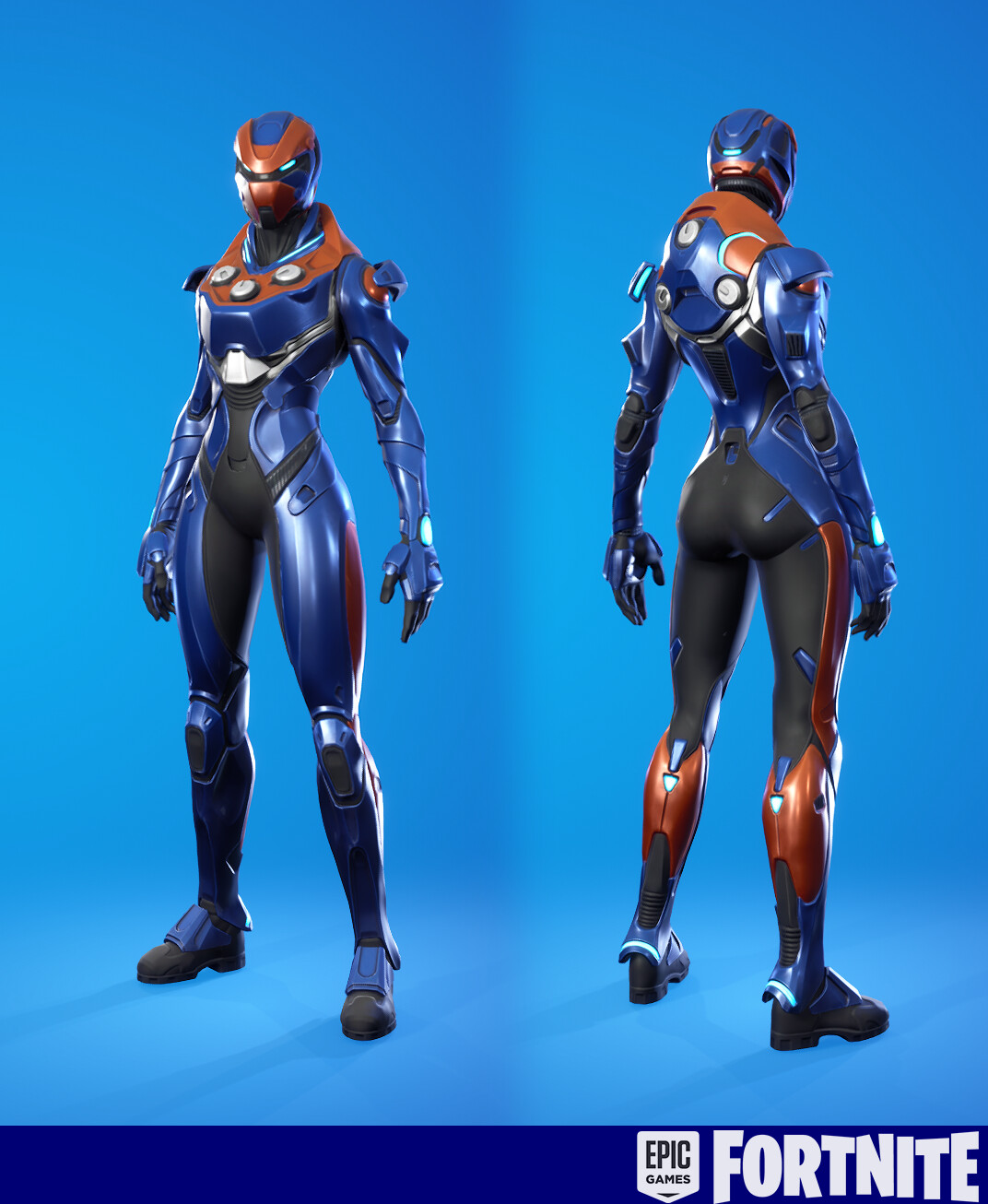 Jarad Vincent - Fortnite 2018