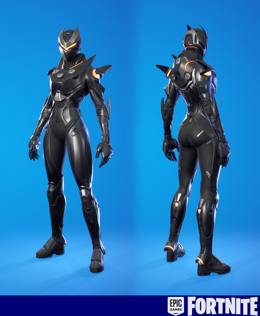 Jarad Vincent - Fortnite 2018