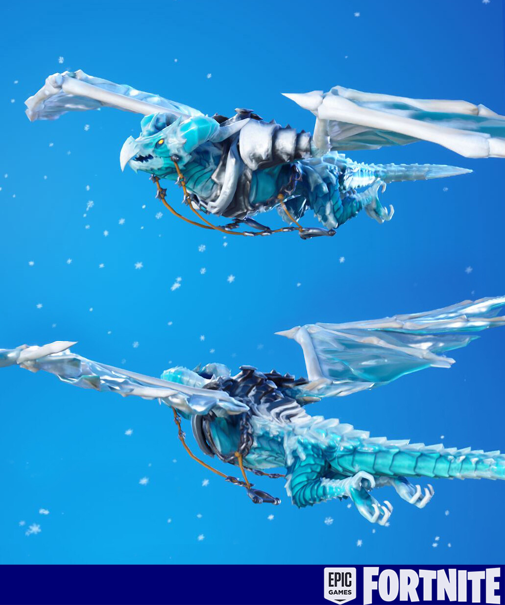 Jarad Vincent - Fortnite 2018