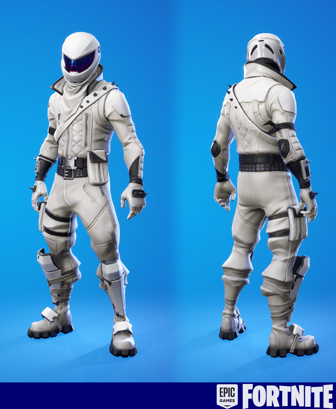 Jarad Vincent - Fortnite 2018