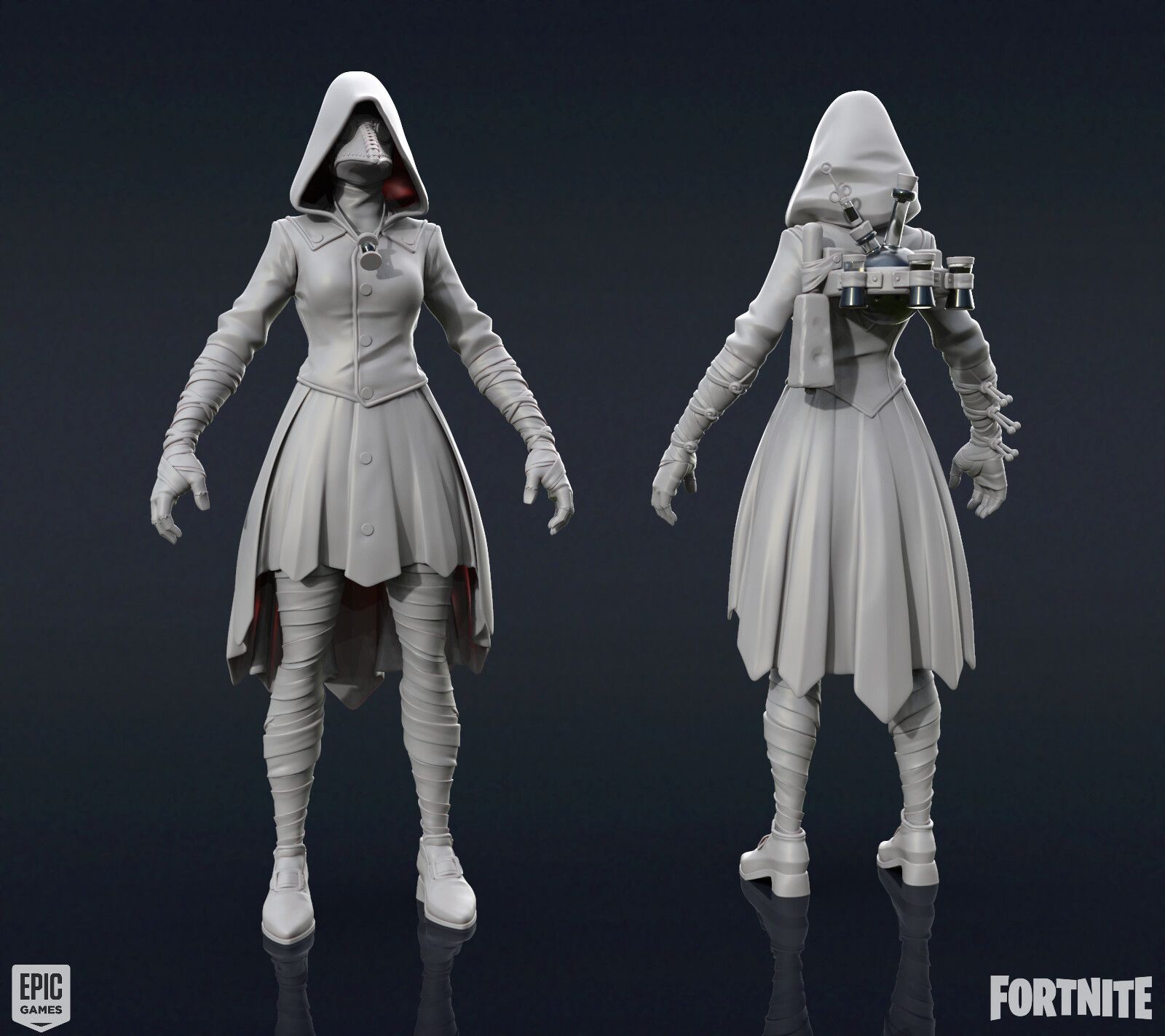 Jarad Vincent - Fortnite 2018