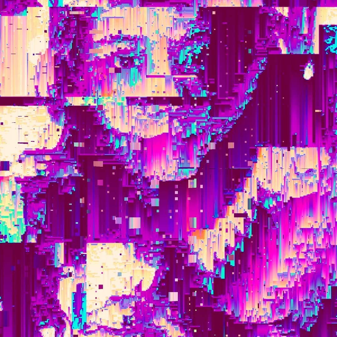 ArtStation - Ghost Pixelart