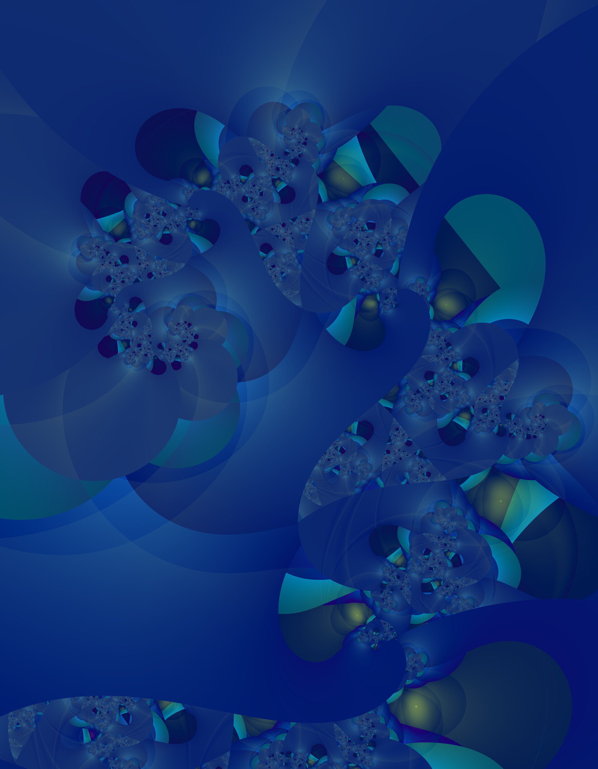 ArtStation - Multiversal Journey