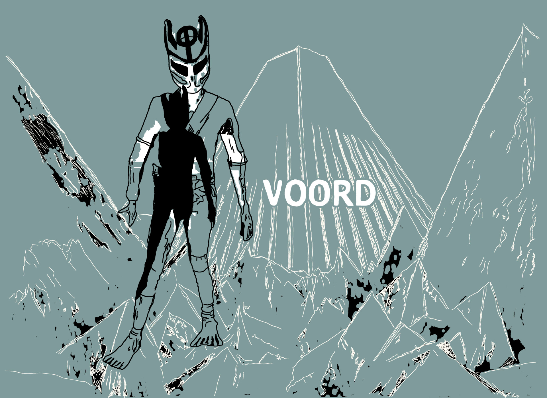 ArtStation - Voord
