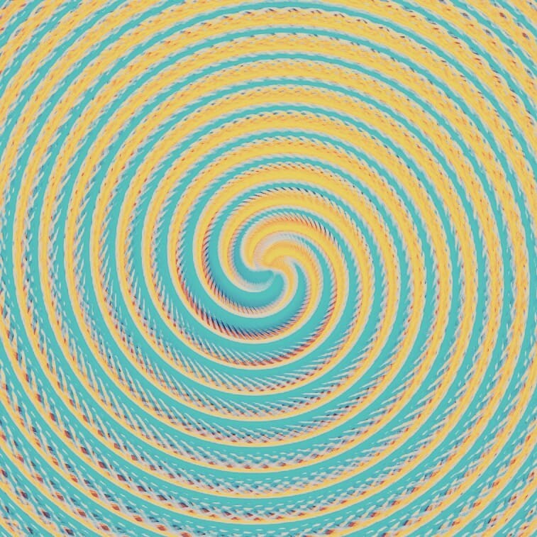 ArtStation - Spirals II