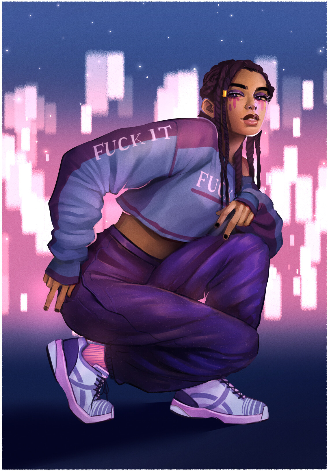 ArtStation - Insert Witty Title Here