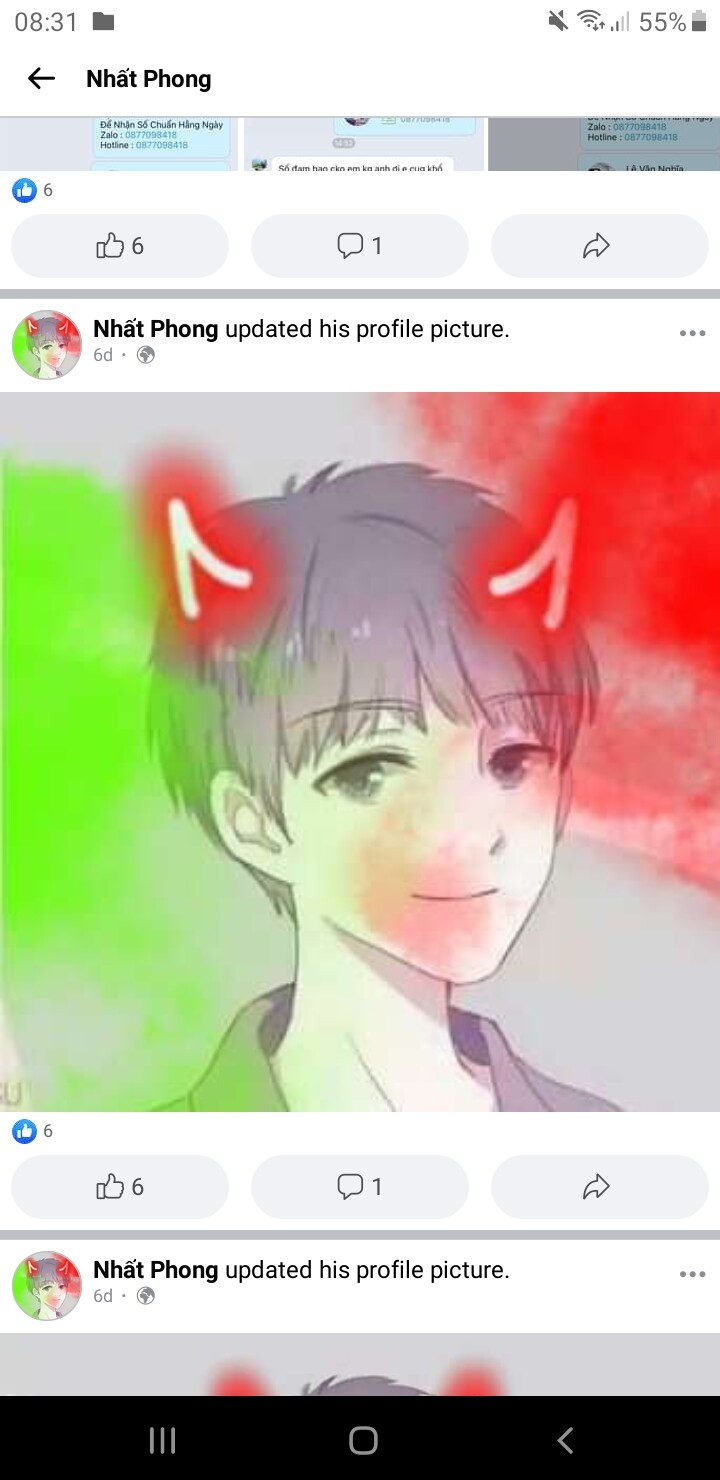 ArtStation - Artwok By Khang Bao