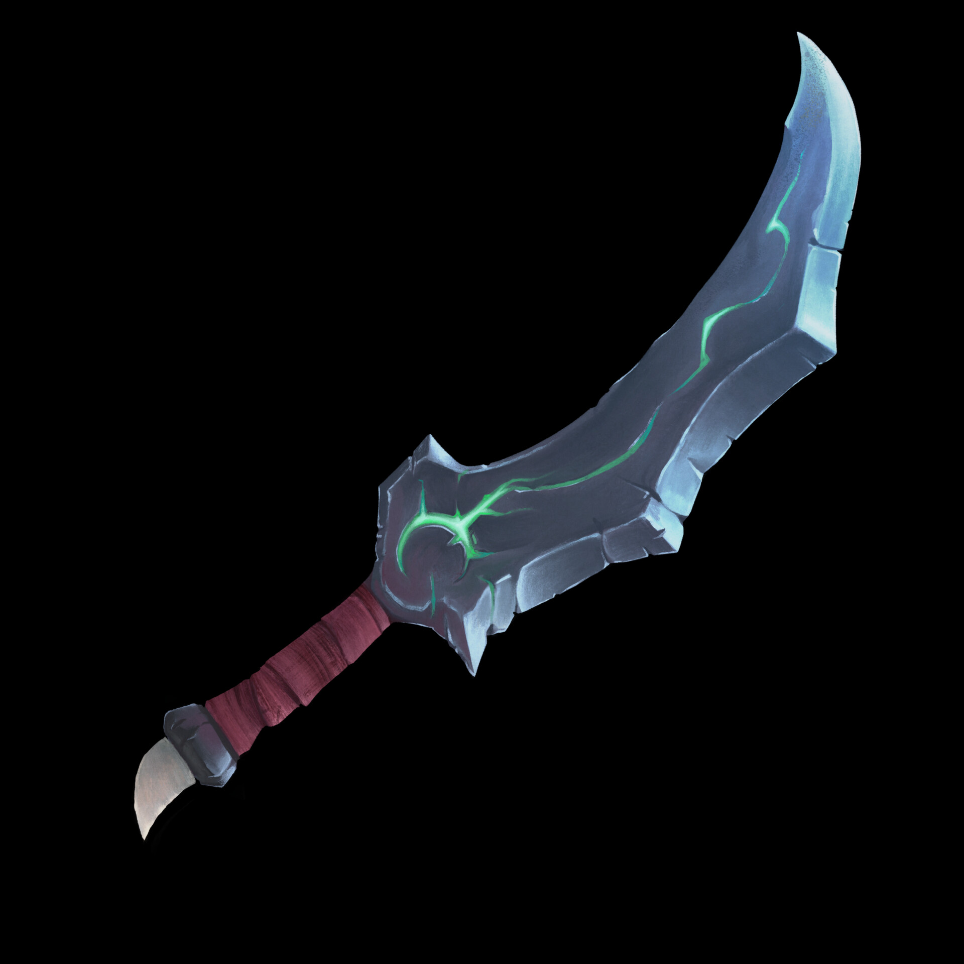 Rhys Enright - Props Portfolio