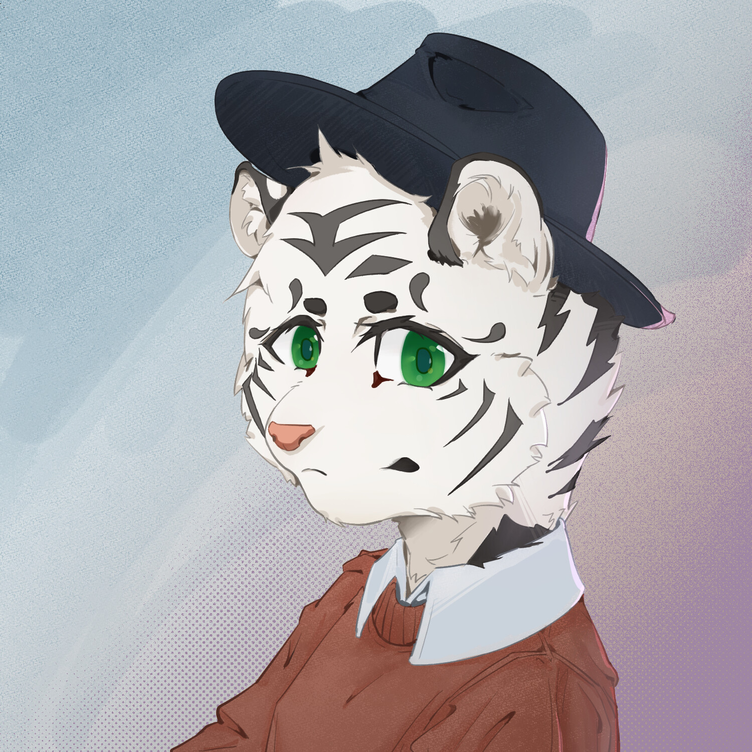 ArtStation - Profile Photo