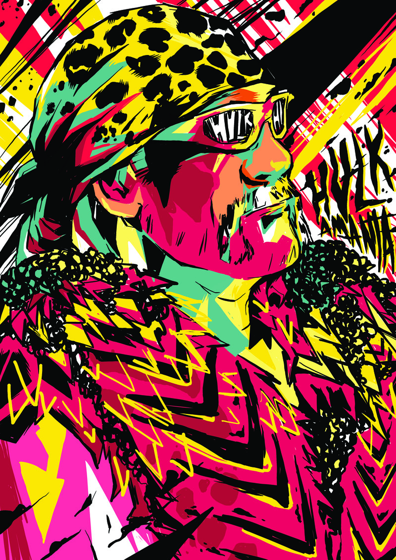 ArtStation - Scott Collier