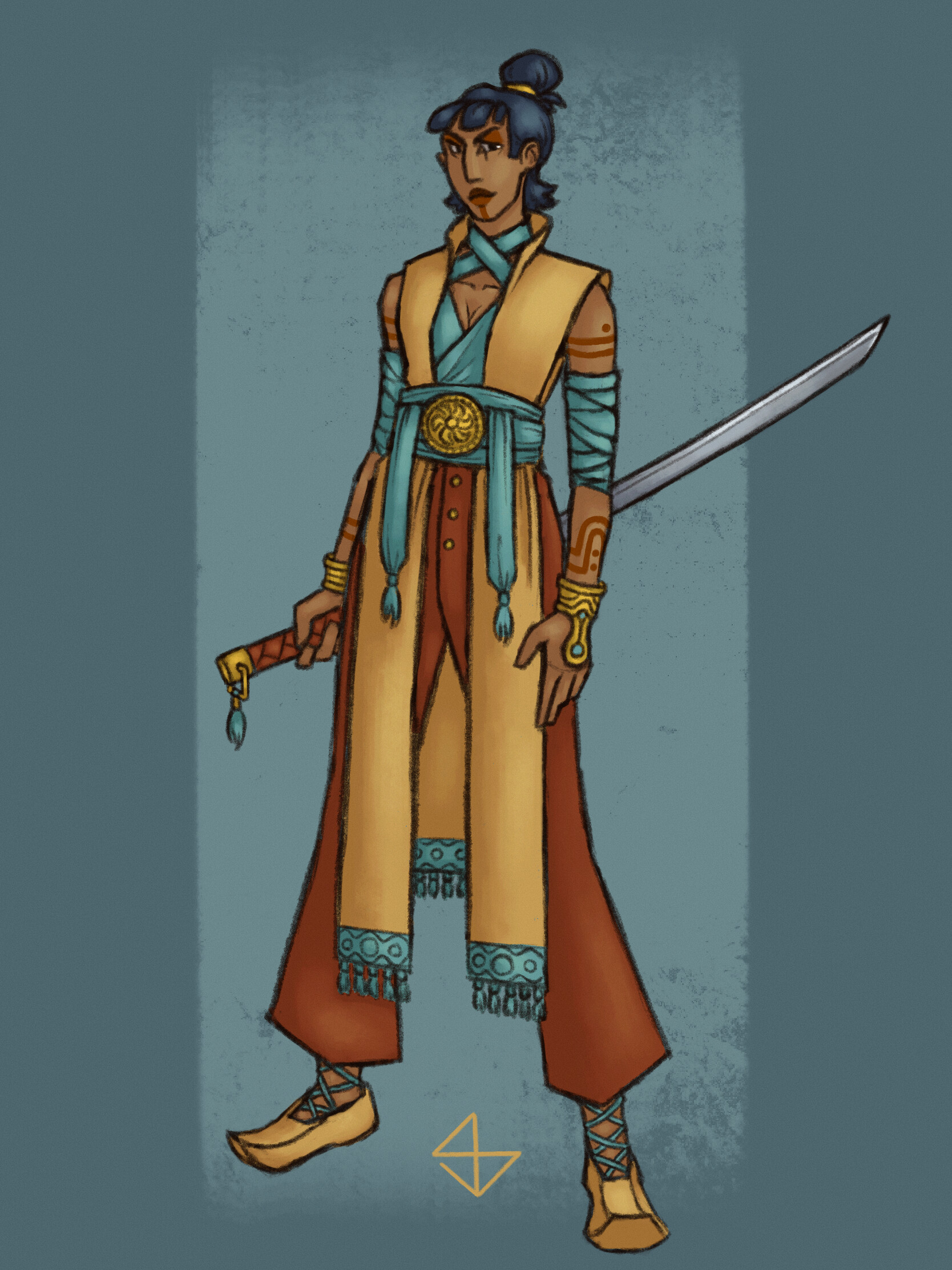 ArtStation - Nhile