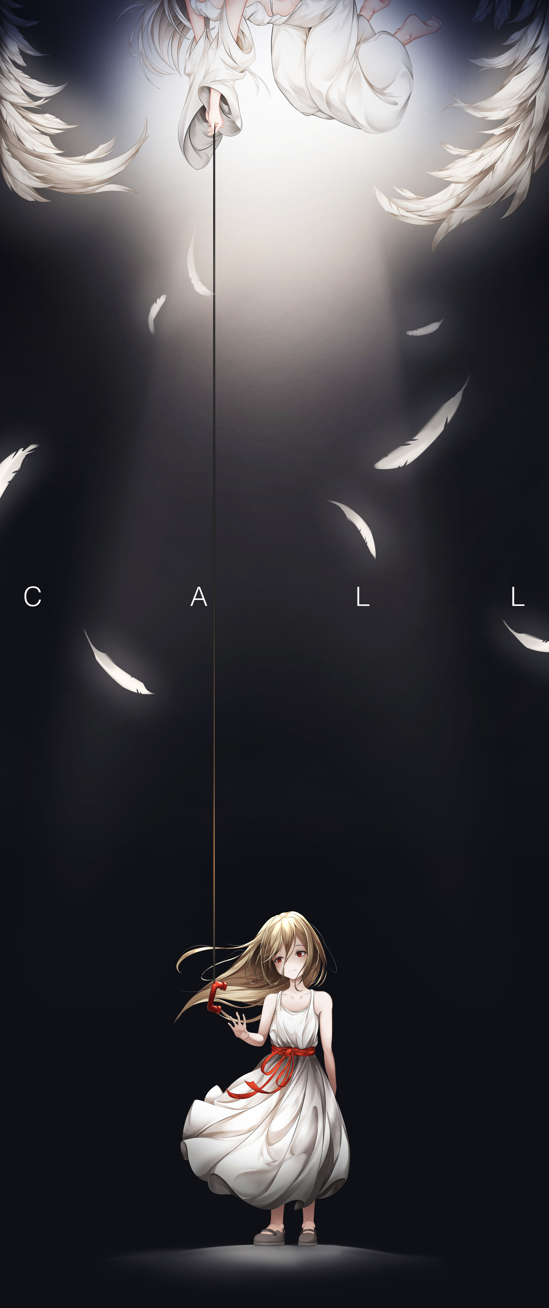 ArtStation - Call