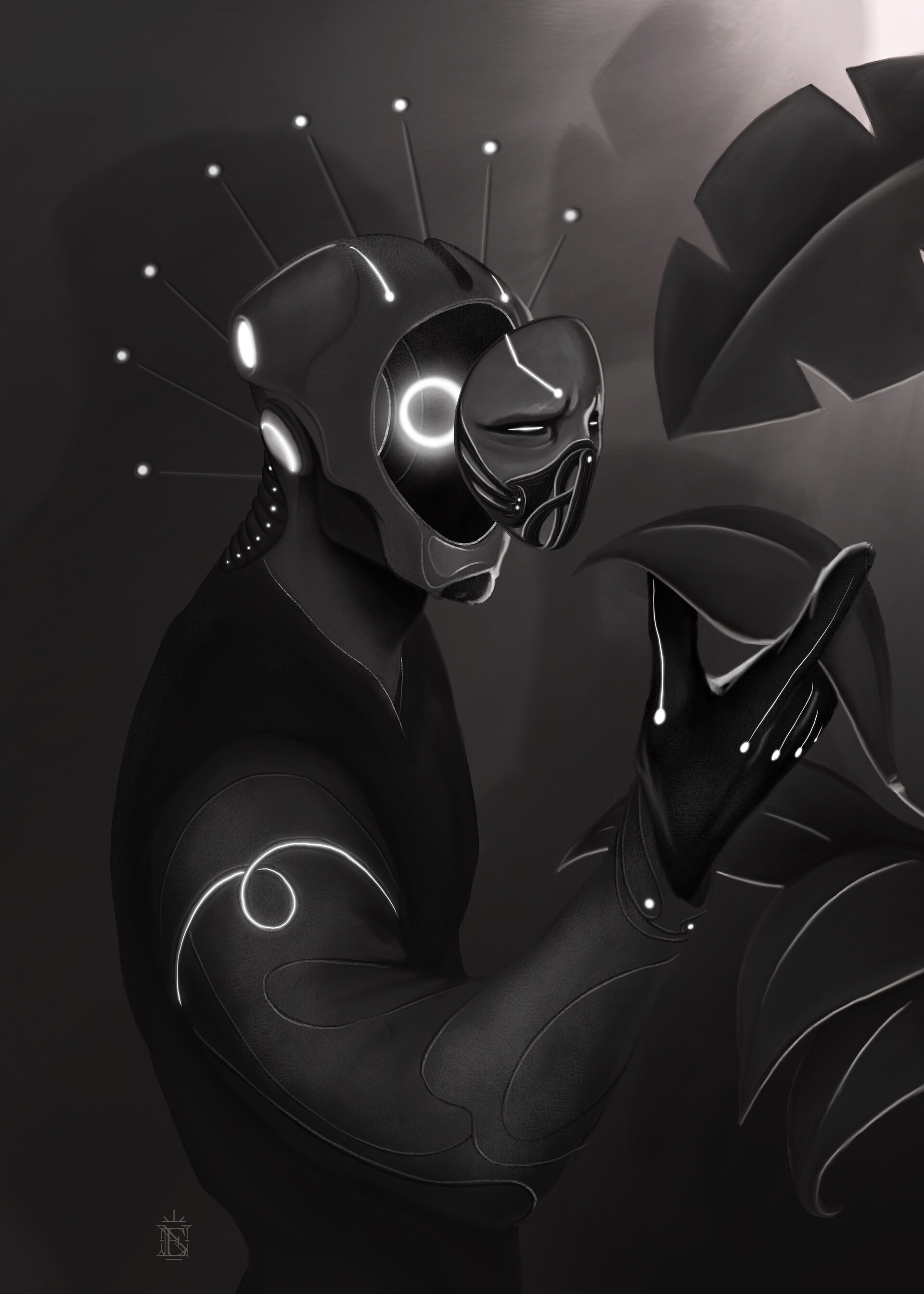 ArtStation - the_Traveler