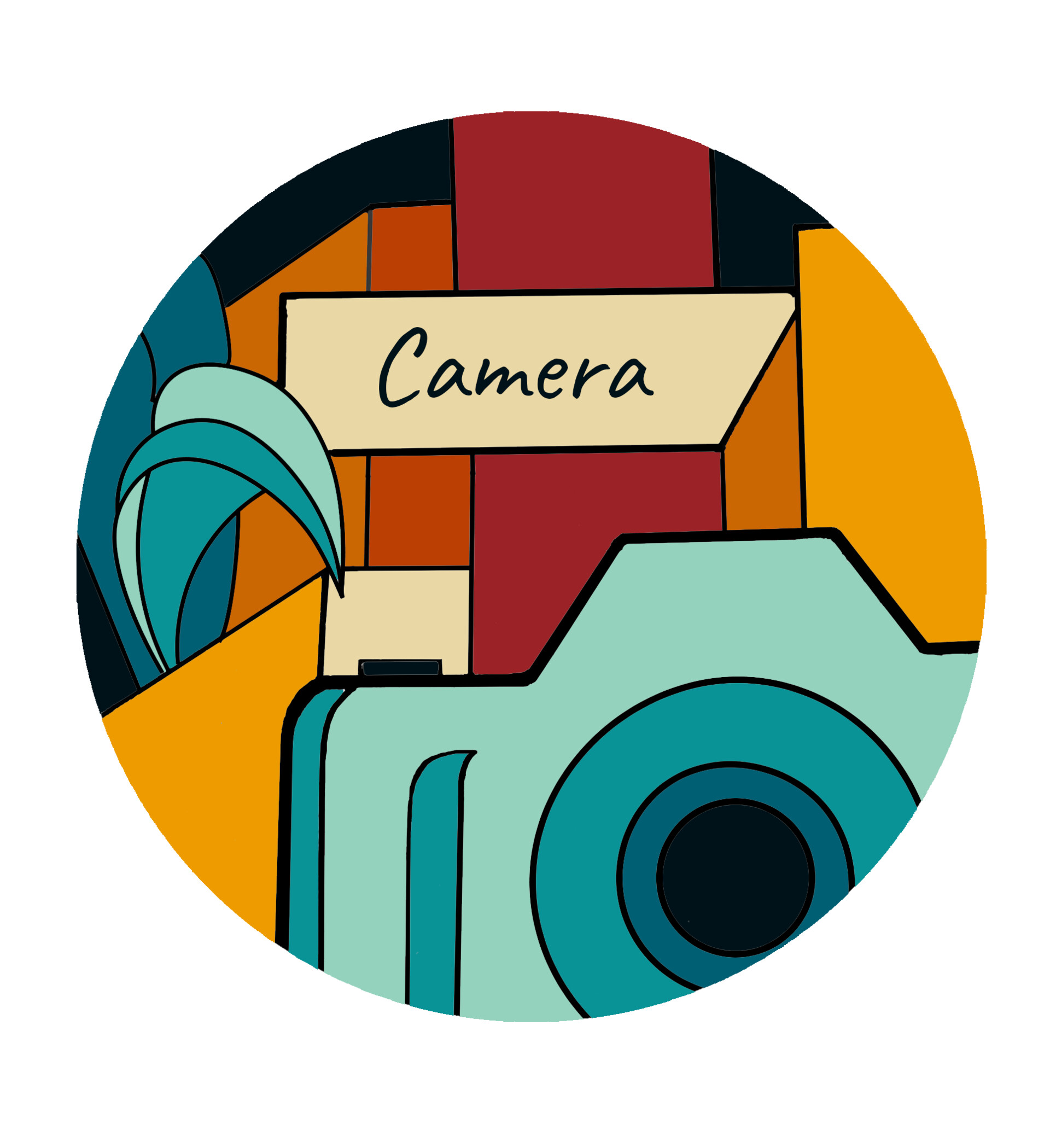 ArtStation - Icon Design