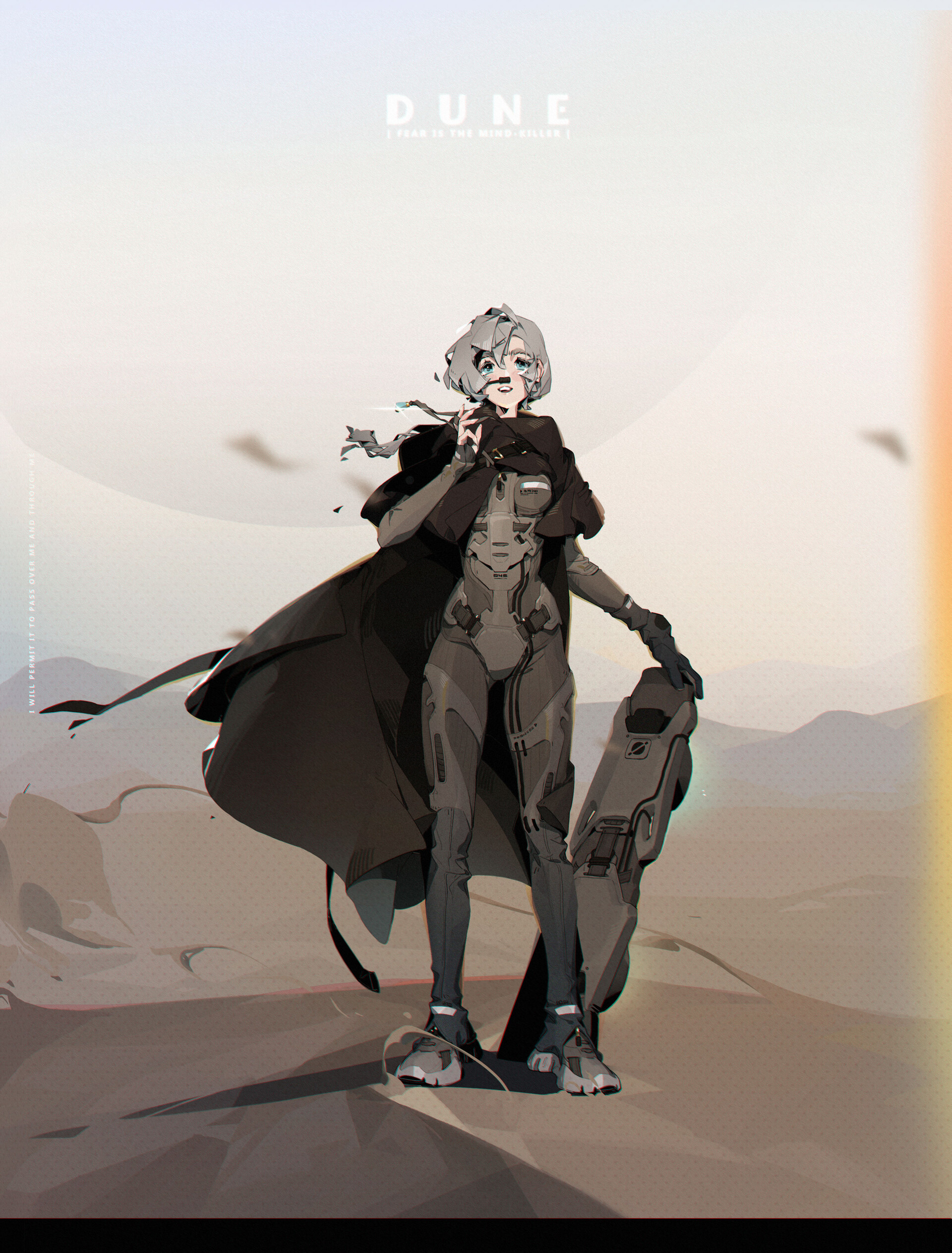 ArtStation - -09