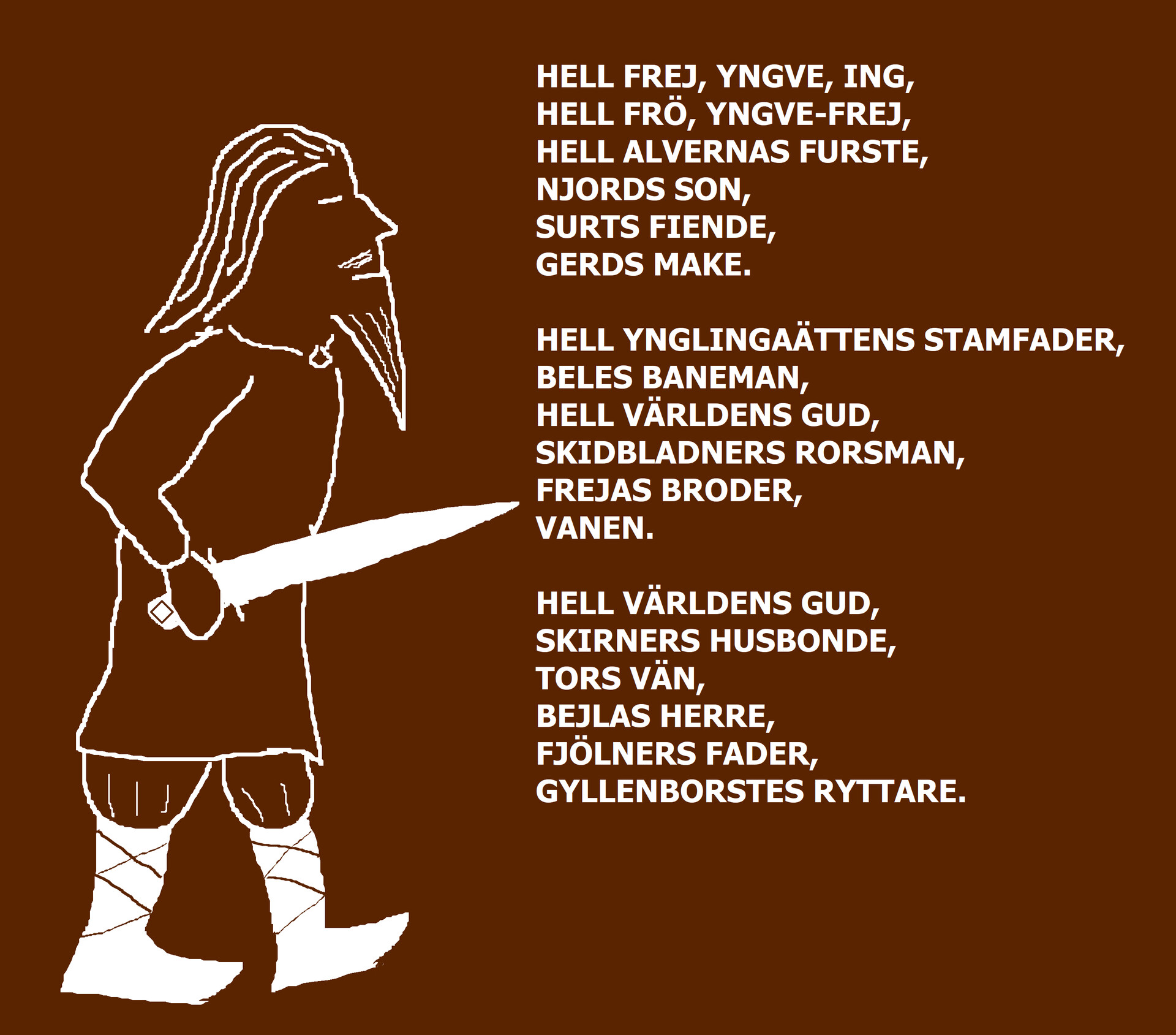 ArtStation - Hell Frej Yngve ing