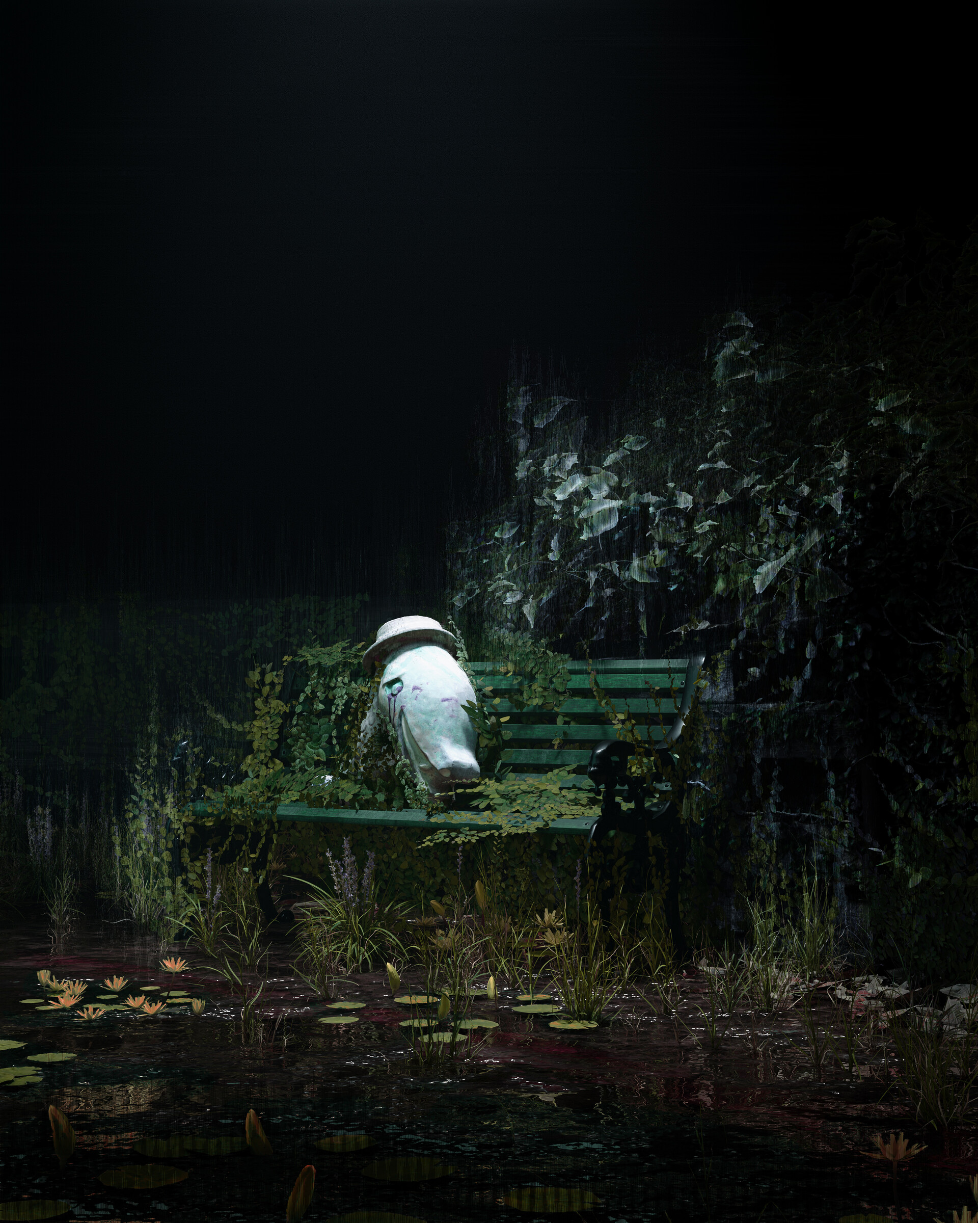 ArtStation - Easter Sunday