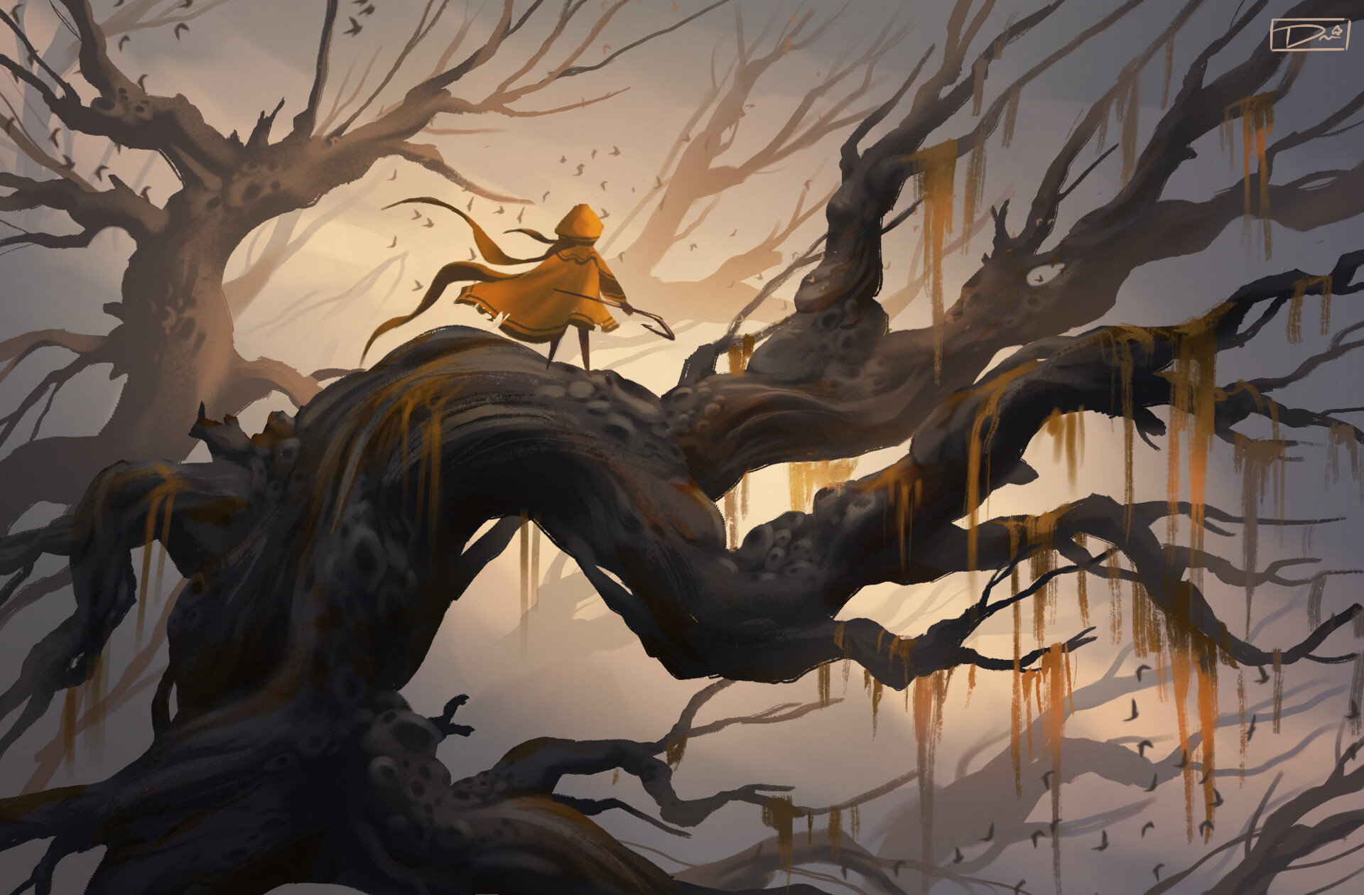 ArtStation - Adventure