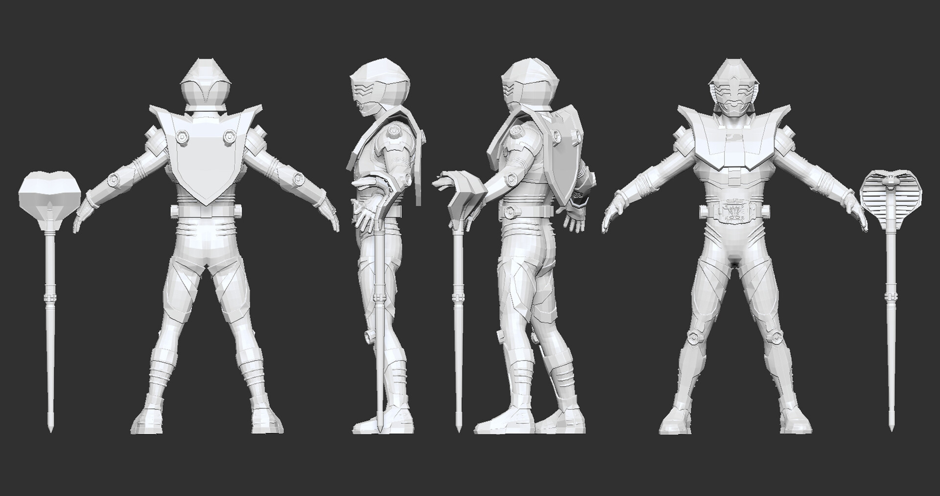 ArtStation - kamen rider ryuki ouja