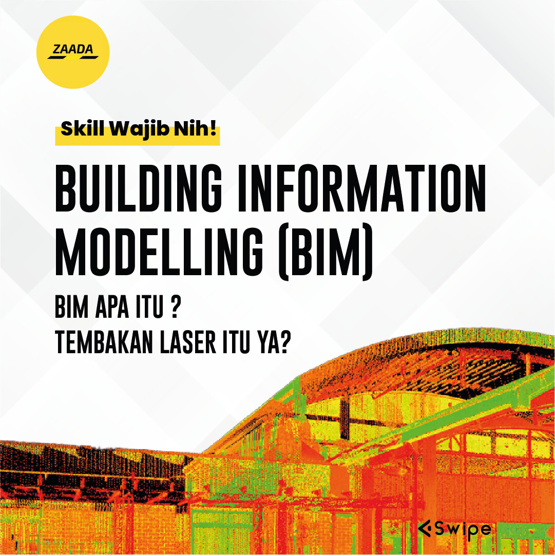 ArtStation - Building Information Modelling (BIM) Infographics