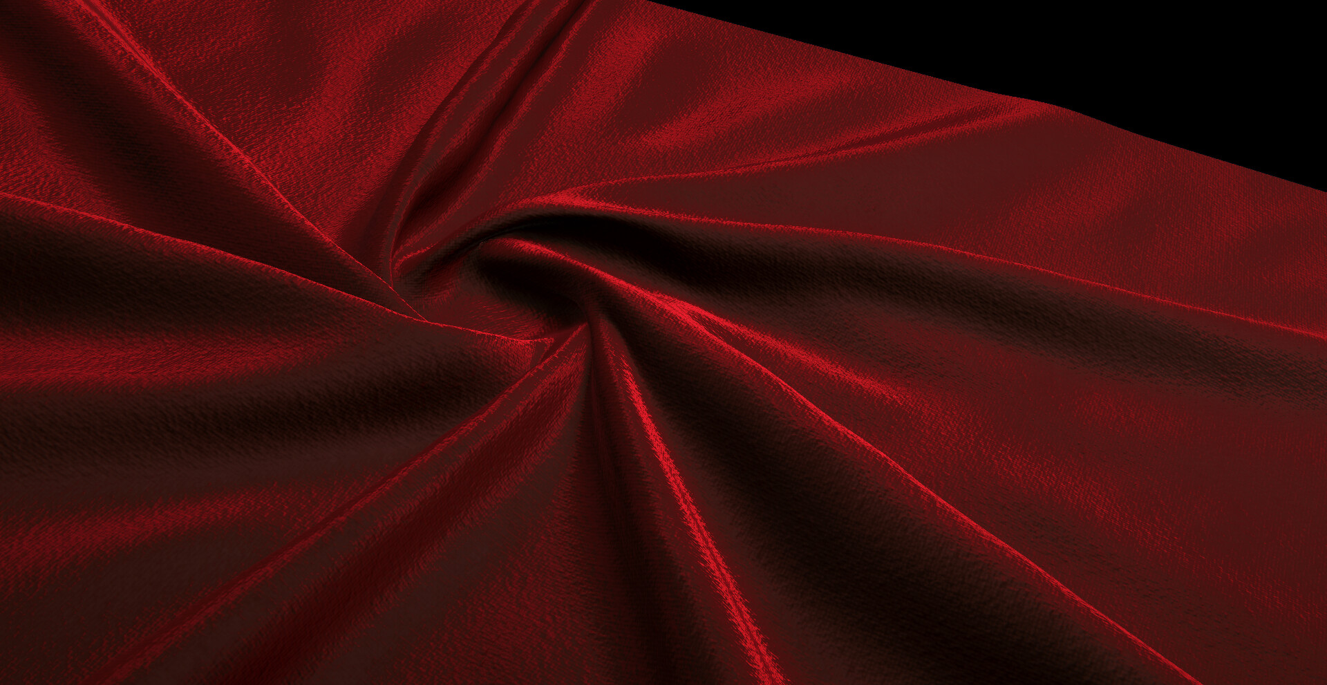 ArtStation - Velvet Shader