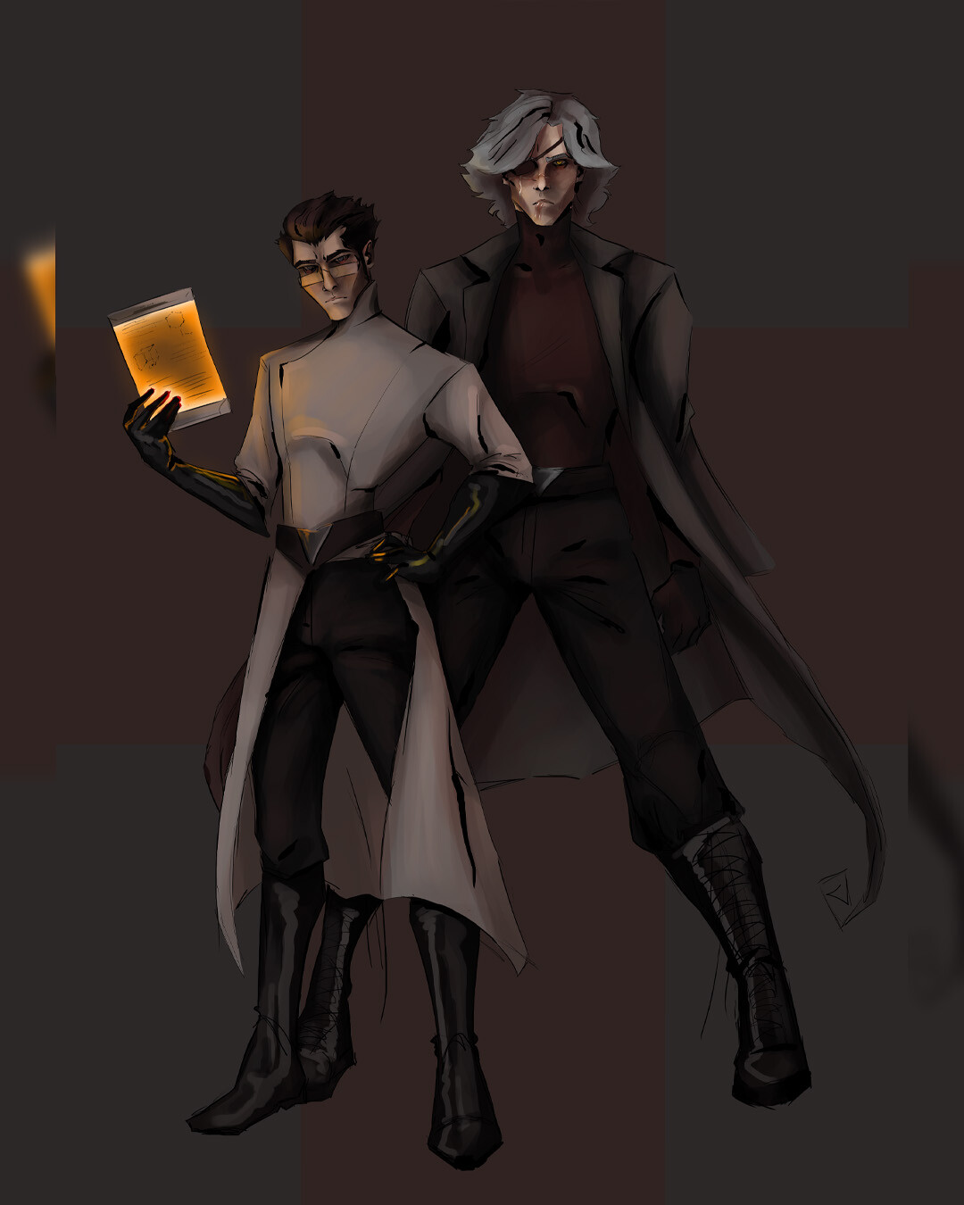 ArtStation - ryryryryry