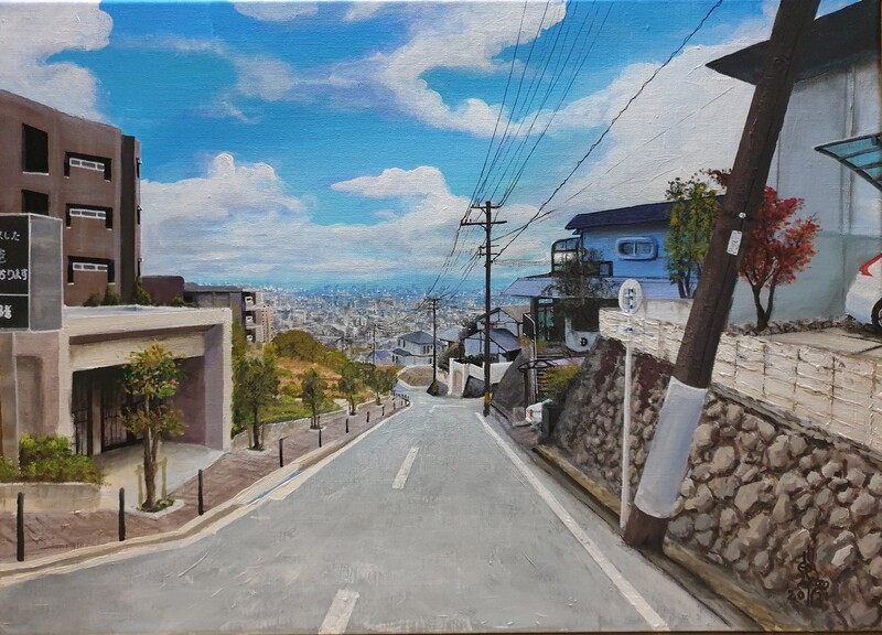 ArtStation - Good Dwight Stirling