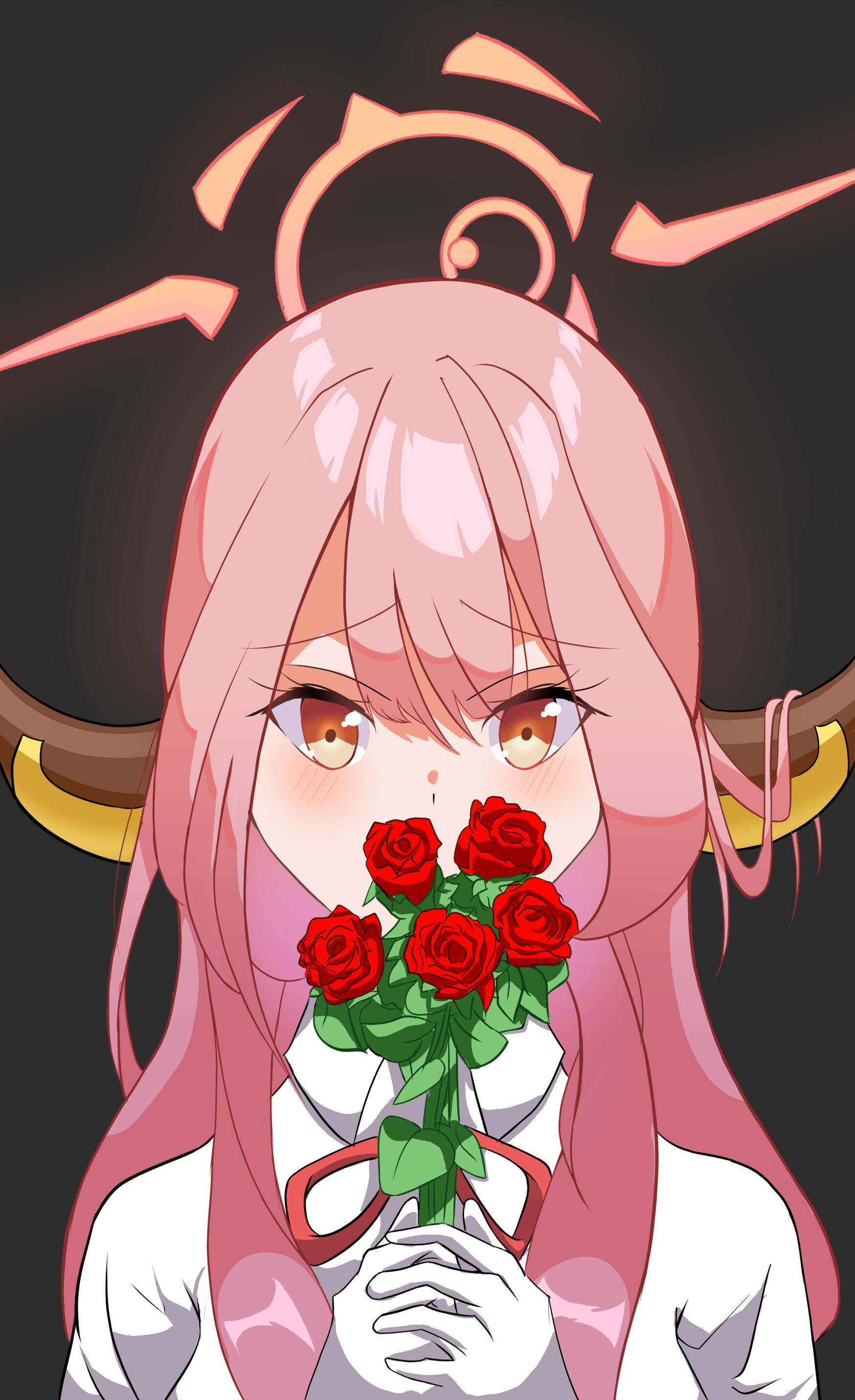 ArtStation - Rikuhachima Aru