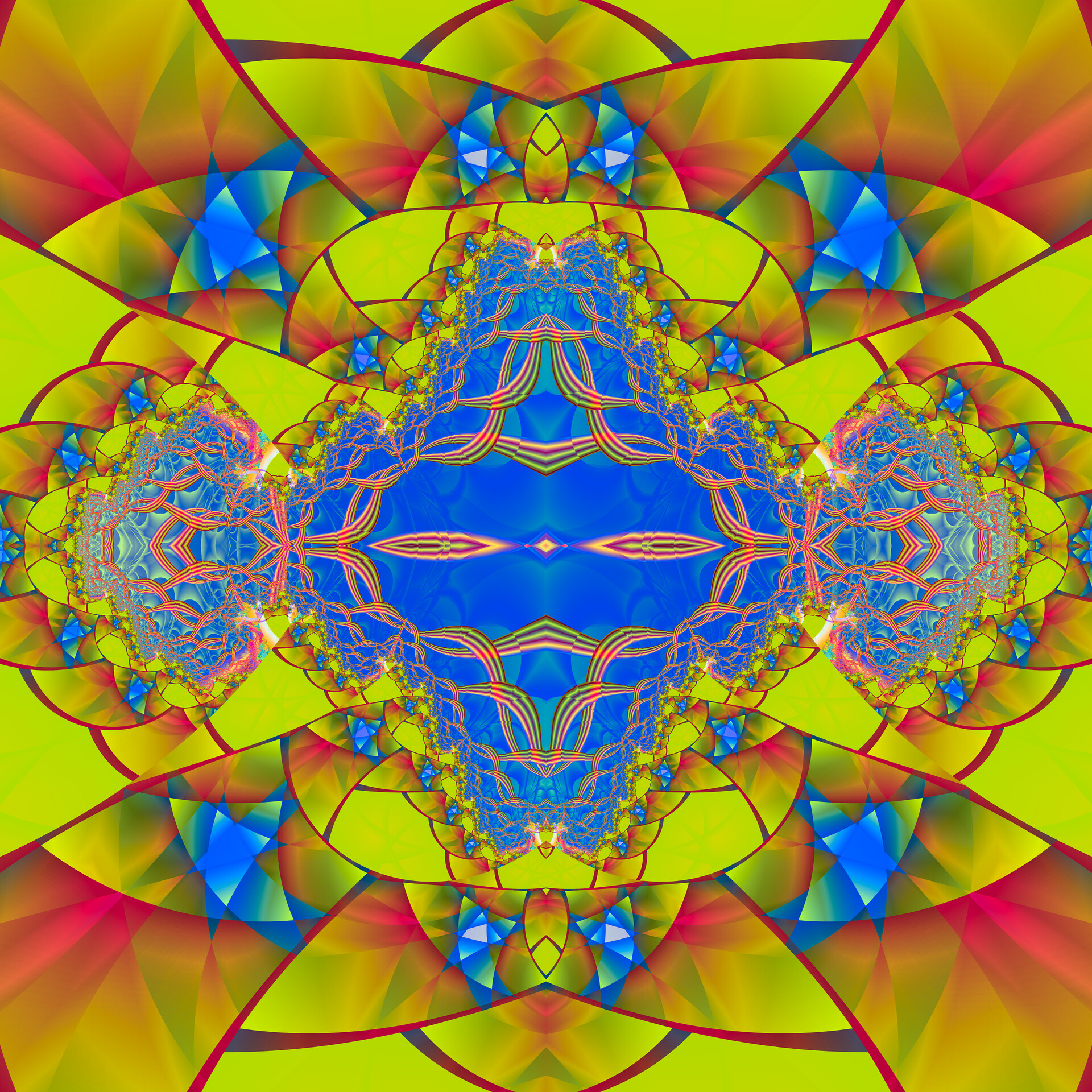 ArtStation - Tectonic Order