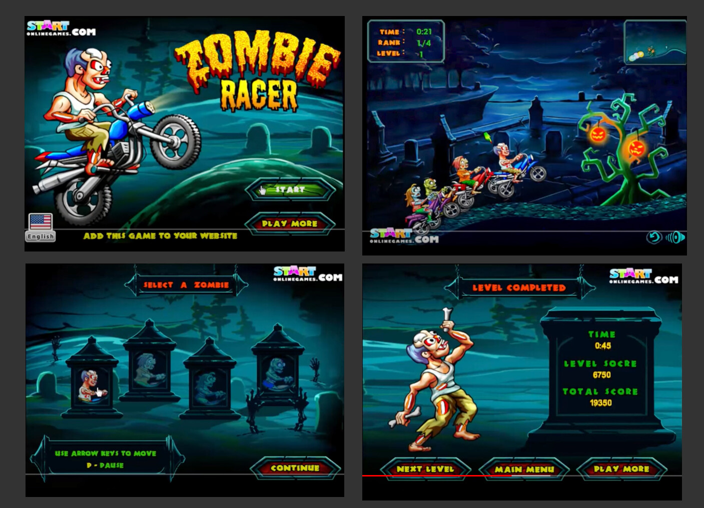 ArtStation - 2D Designing- 2D Games