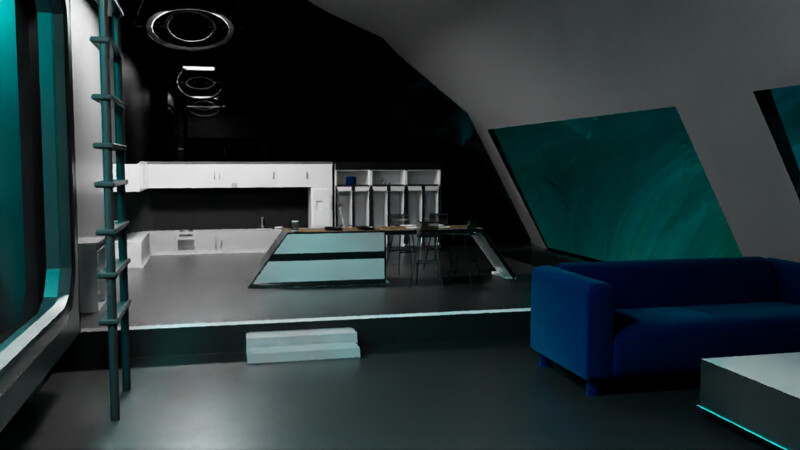 ArtStation - Joe Watts