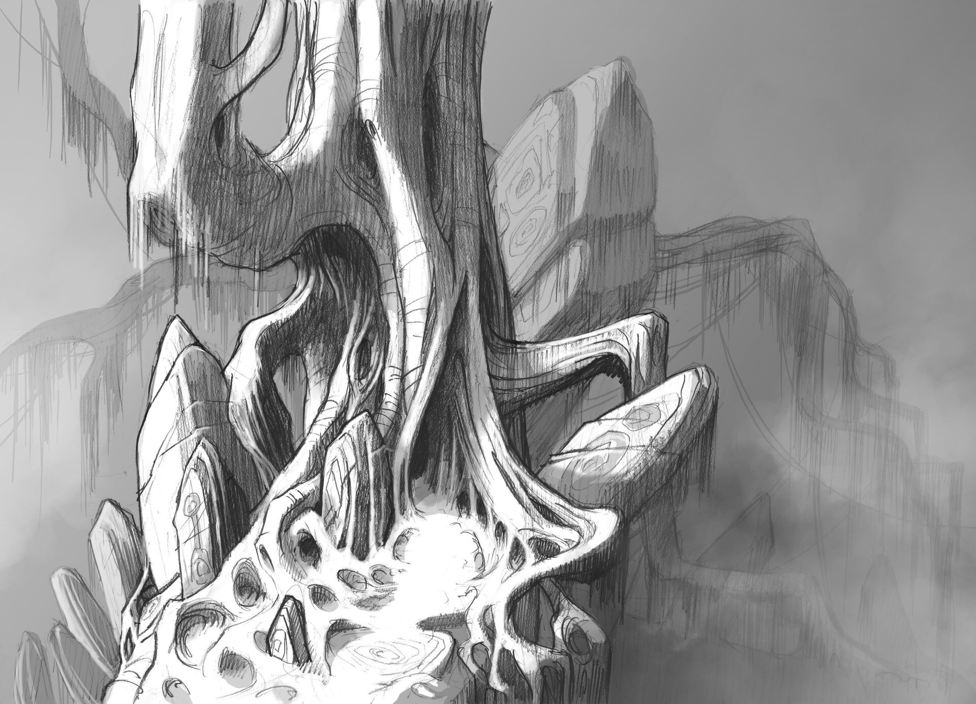 ArtStation - Nils Holgersson (Cartoon Tv)