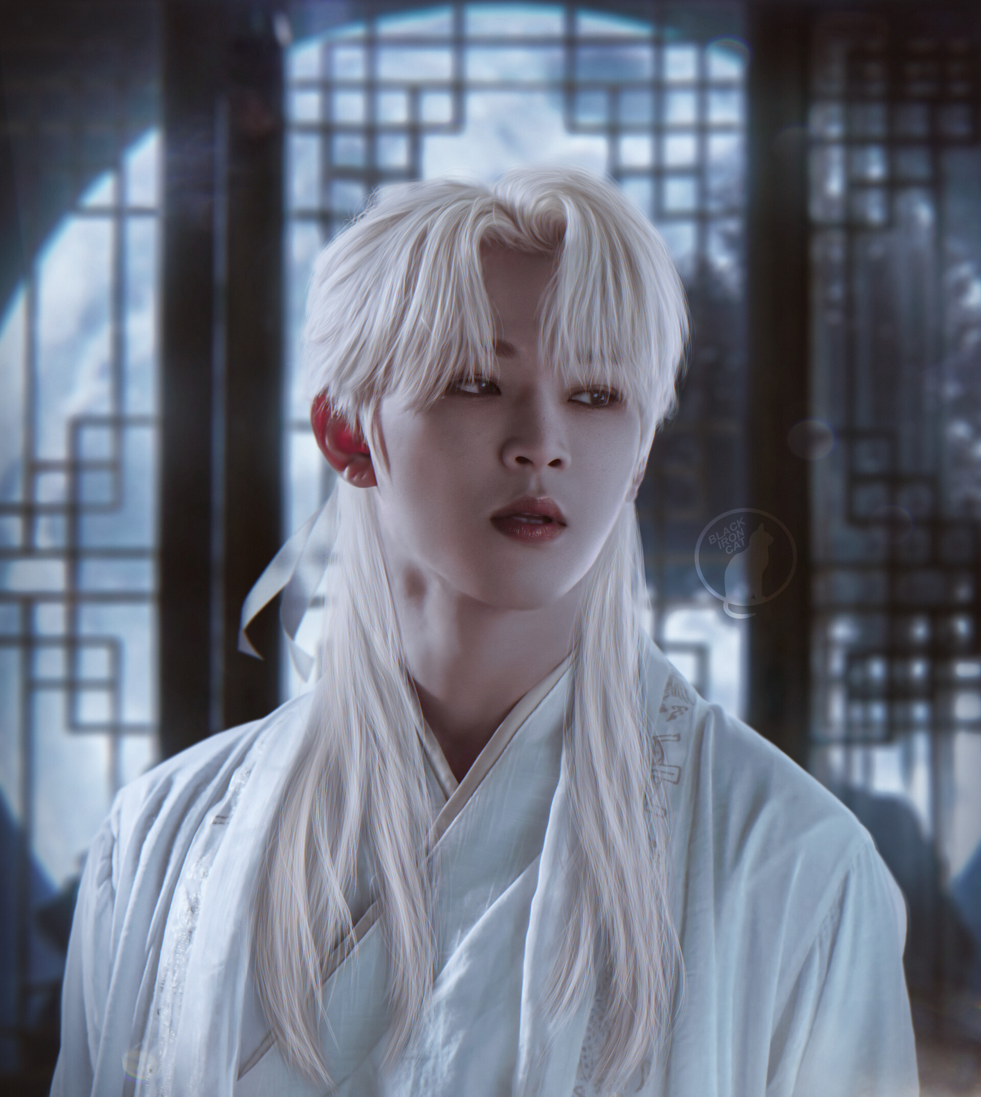 독 사과 - Leedo | ONEUS