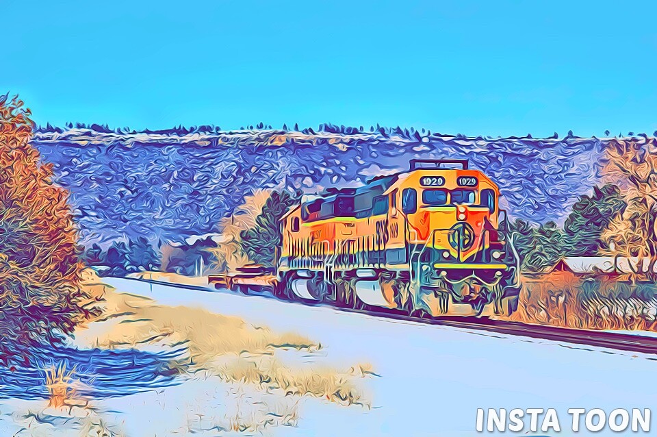 Simon The train guy - Cartoon American trains should these be my new ...