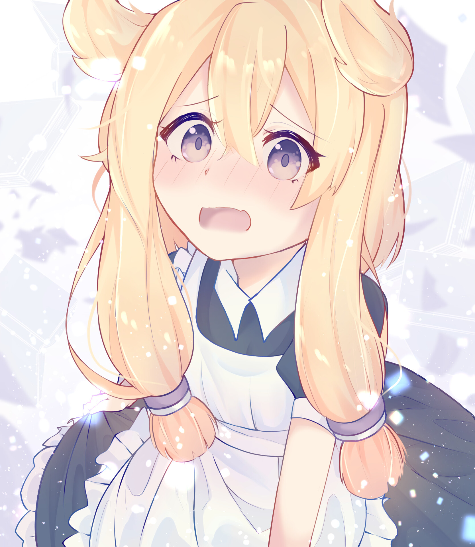 Artstation Warspite Azur Lane