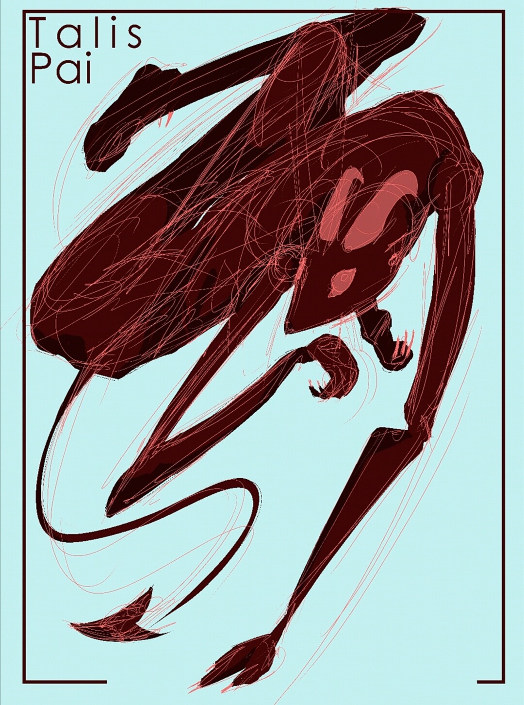 ArtStation - Twist it.