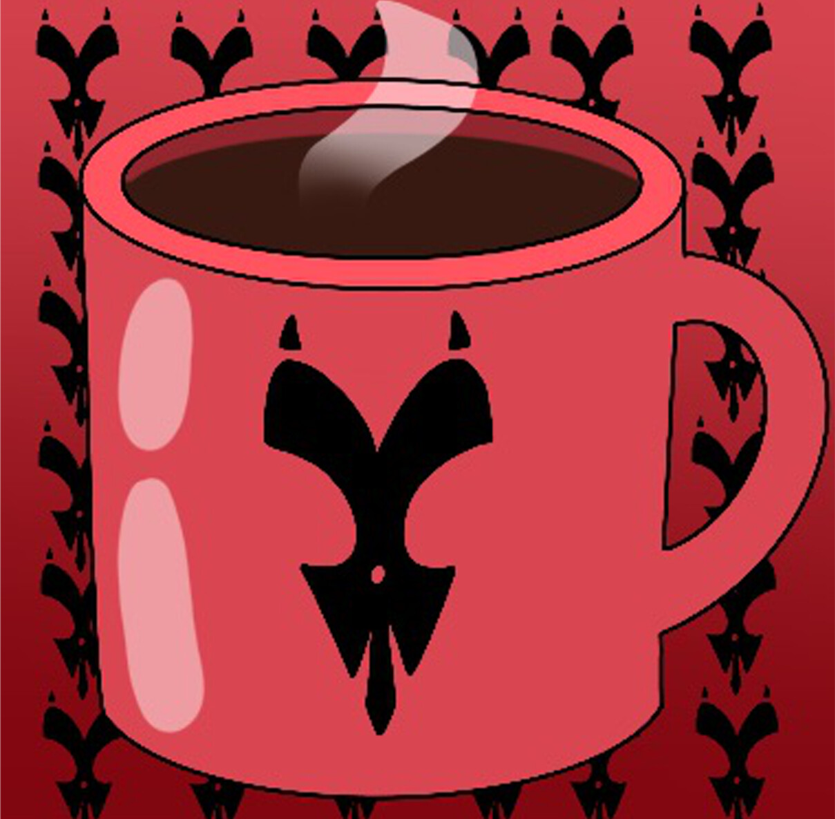 ArtStation - Blitzo Coffee Mug