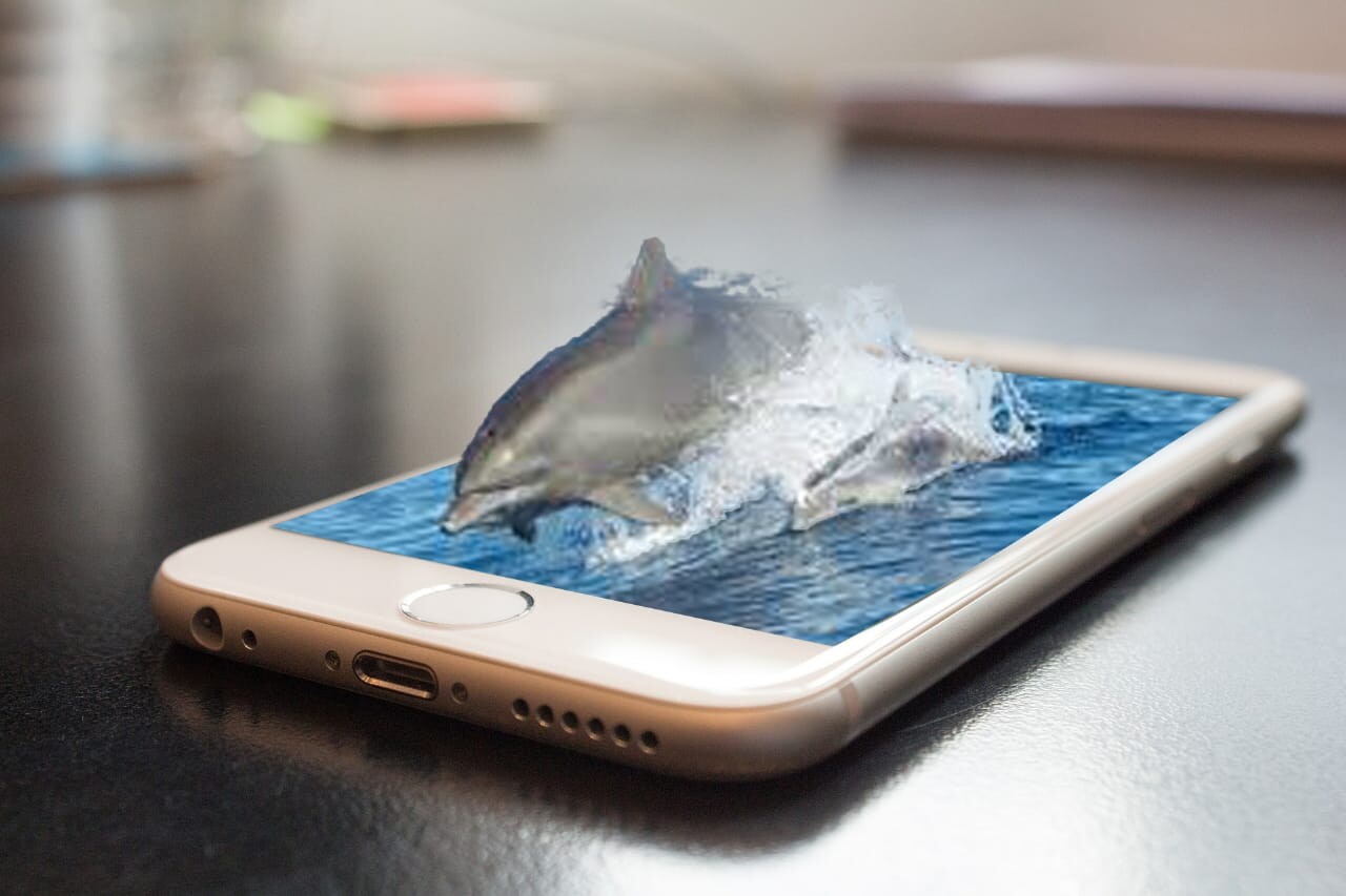 ArtStation - 3d pop out