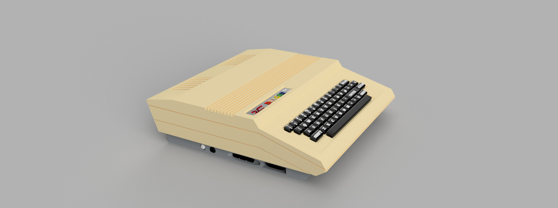 ArtStation - Dragon 32