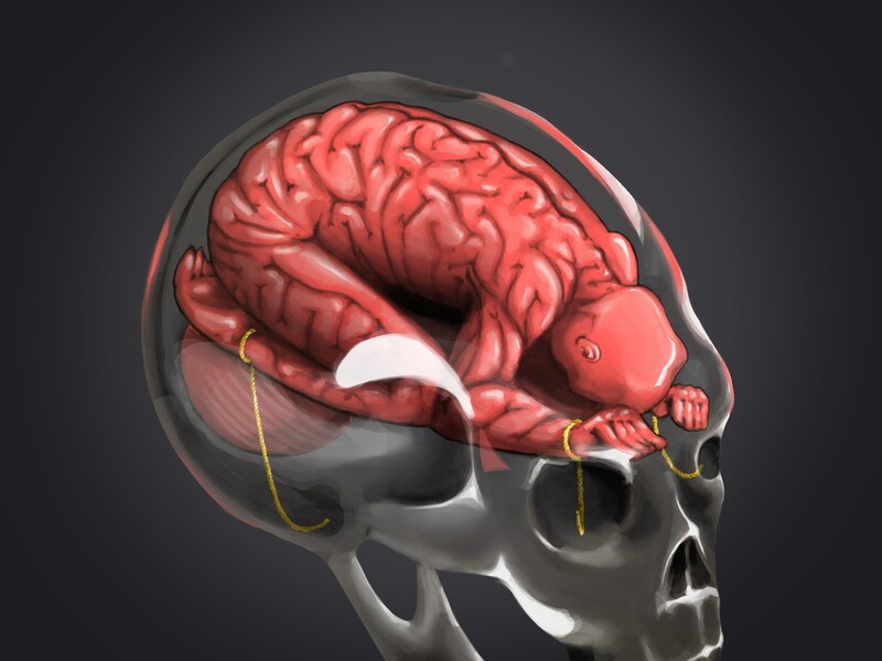 ArtStation - Patrick Kim